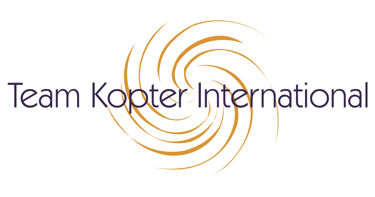 Our team - Team Kopter International